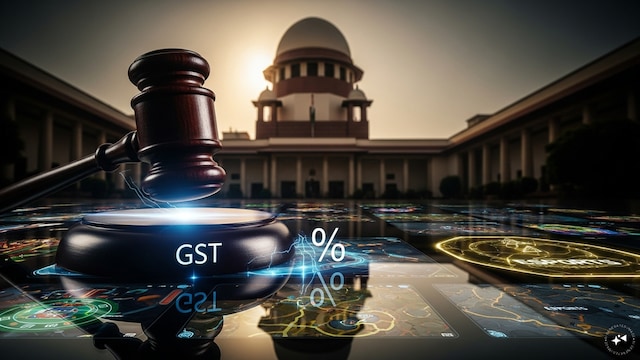 Supreme Court upholds 28% GST on online gaming; tax notices stand ...