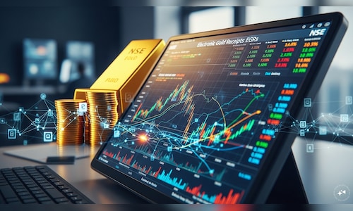EGR trading goes live on NSE: How can investors buy and sell Electronic ...