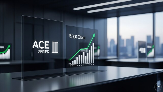 Oister Global rolls out third secondary fund in ACE series with ₹500 ...