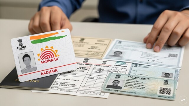 Aadhaar enrolment gets easier: UIDAI expands accepted document list ...