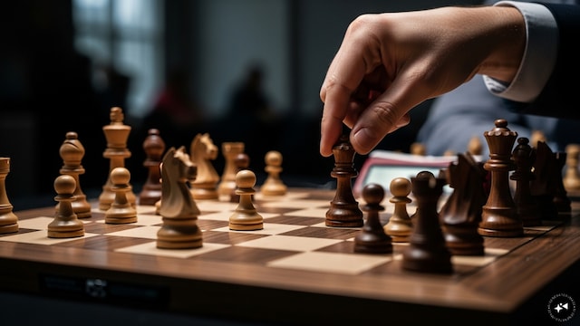 Praggnanandhaa defeats world No.1 Magnus Carlsen; Gukesh loses ground ...