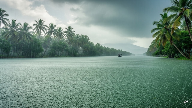 IMD forecasts early arrival of monsoon, to hit Kerala on May 26 - CNBC TV18