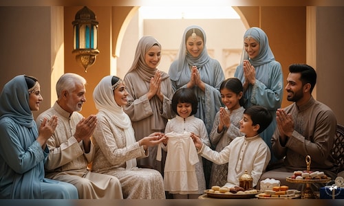 Eid al-Adha 2026: Date, significance, traditions, how Muslims celebrate ...
