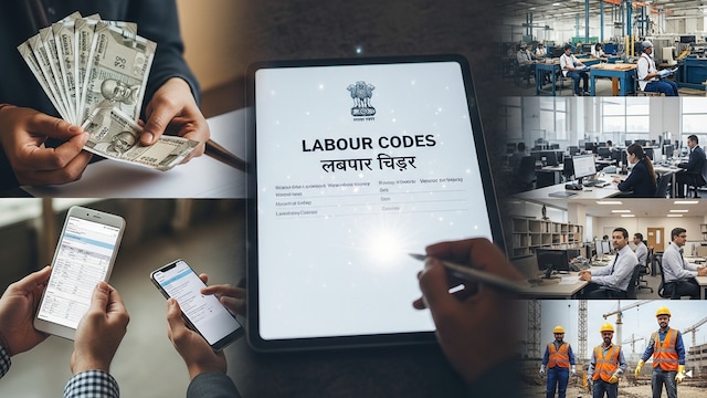 How new Labour Codes rules could impact wages, compliance and ...