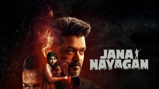 Is Vijay’s Jana Nayagan releasing in June? Fans spot major clue - CNBC TV18