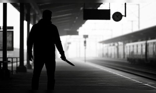 Three wounded in blade attack at Swiss train station: Report - CNBC TV18