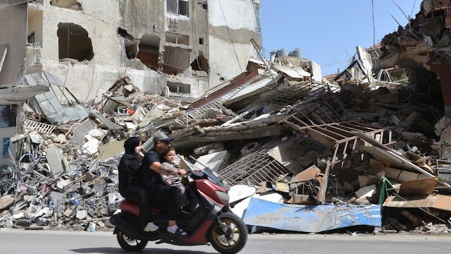 Israel, Lebanon renew ceasefire after Trump-Netanyahu rift; what the ...