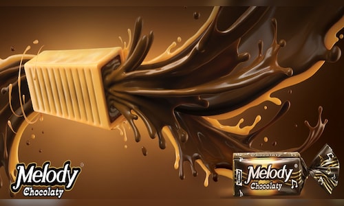 Parle says no IPO plans despite Melody’s viral global moment - CNBC TV18