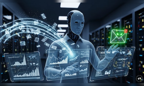 Businesses are handing over important jobs to AI. Should they? - CNBC TV18