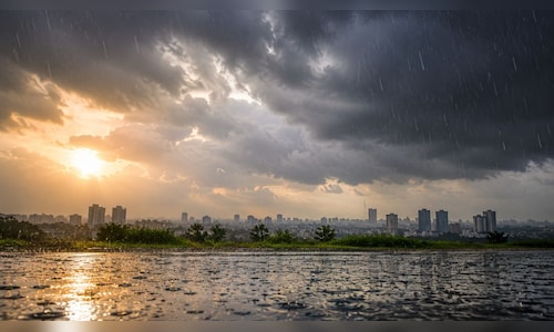 Skymet sees early but weak monsoon onset, heatwave persisting into ...
