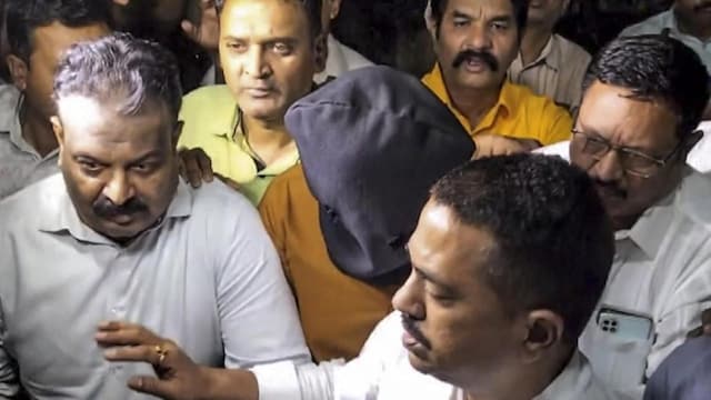 CBI arrests another ‘NTA Expert’ linked to NEET-UG 2026 physics paper ...