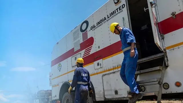 Oil India arm, Hindustan Waste Treatment sign JV pact for bioenergy ...