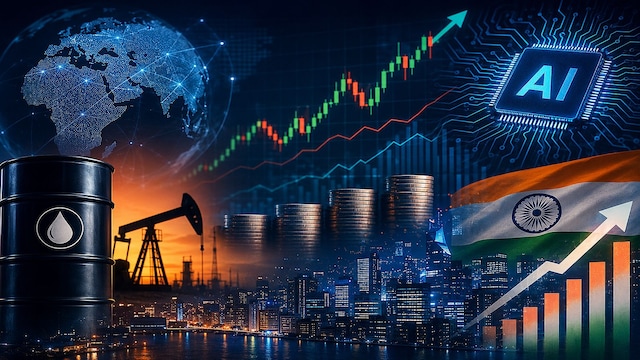 Camelian's Vikas Khemani sees manufacturing as India's biggest long ...