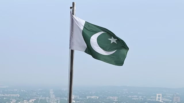Pakistan plans new security policy to curb terror financing, improve ...