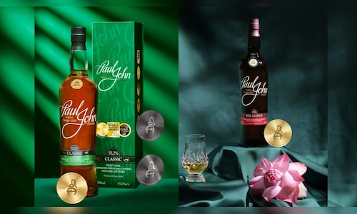 Exclusive | Paul John wins top international whisky title at ADI 2026 ...