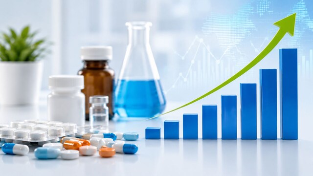 Mankind Pharma eyes double-digit growth in FY27, bets on chronic ...