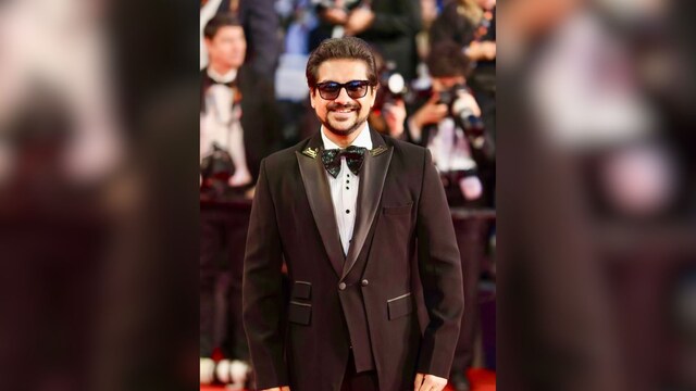 Ashok Saraf, Prajakta Mali and Pushkar Jog: Marathi stars shine at ...