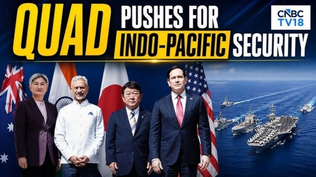 Top Stories: Coal India OFS, Pope’s AI warning, markets end lower, Iran ...