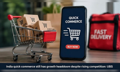 India quick commerce still has room to grow despite rising competition ...