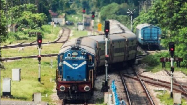 Texmaco Rail Q4 profit jumps 45%, margin expand; approves defence biz ...