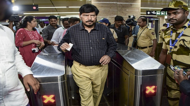 MMRDA launches 'Weekly Public Transport Day' in BKC to promote ...