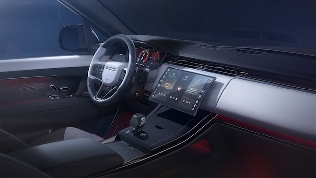 Range Rover Sport SV launched in India as brand’s quickest SUV yet at ...