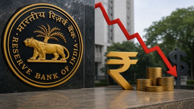 RBI's capital flow measures could attract $75-80 billion, rupee may ...