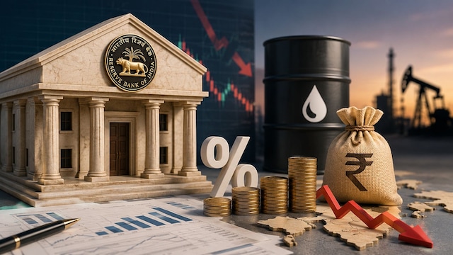 RBI must let rupee depreciate; use liquidity tools before rate hikes ...