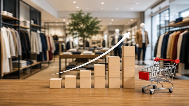 V-Mart eyes 18–20% revenue growth in FY27, expands in West Bengal ...