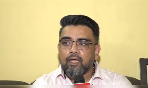 ‘I-PAC controlled TMC; corruption institutionalised’: Suspended leader ...
