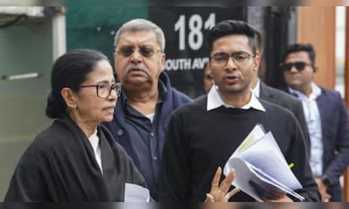 Mamata Banerjee faces new challenge as Trinamool rebels eye party name ...