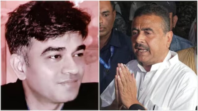 Chandranath Rath’s killing puts spotlight on deaths of Suvendu Adhikari ...