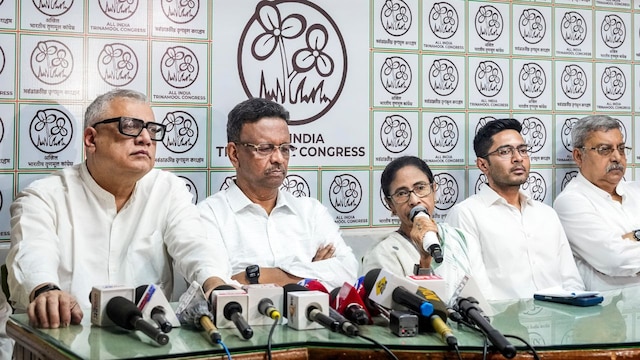 BJP landslide in Falta repoll signals Hindu consolidation, TMC collapse ...