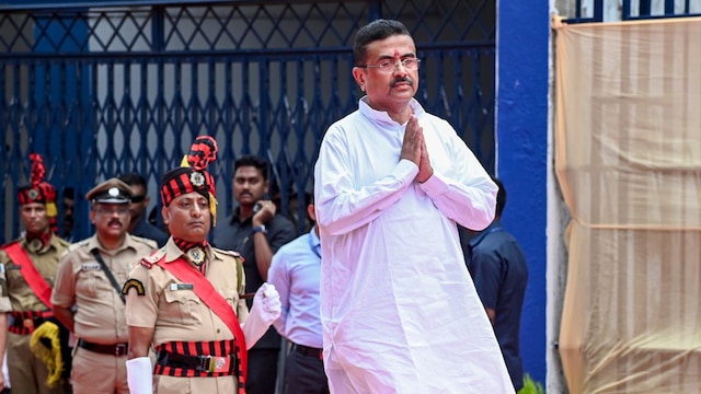 Suvendu aide murder: CBI visits crime spot, probe hints at ₹1 crore ...