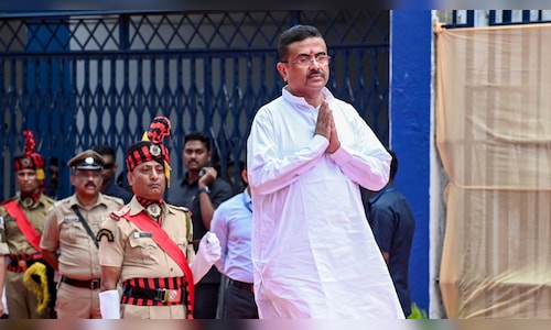 West Bengal CM Suvendu Adhikari’s 6 big moves: From Bangladesh border ...