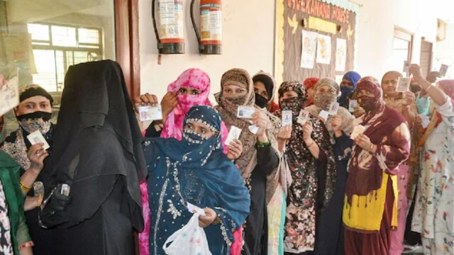 Haryana Municipal Election Results: BJP wins Sonipat, Ambala, Panchkula ...