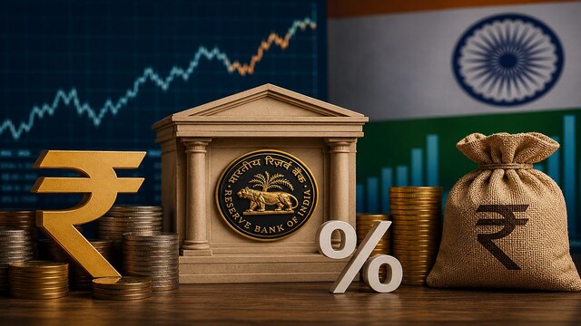 RBI issues final forex risk framework for banks; Here's what changes ...