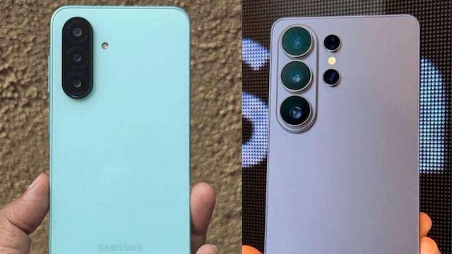 Samsung Galaxy A27: Specs, design and colours leaked ahead of launch ...