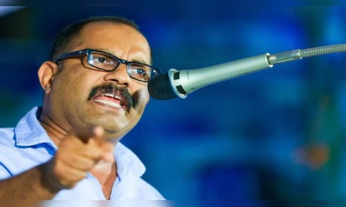 IUML Minister tricks Triskaidekaphobia while the ‘baby’ minister dares ...