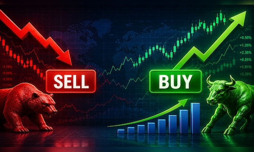 Cummins India share price target raised on data centre opportunity ...