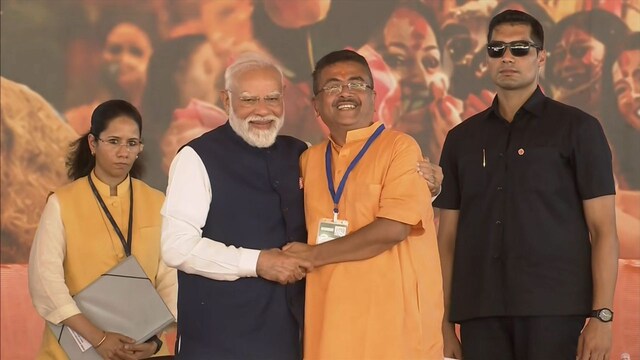 West Bengal cabinet expansion: Meet the key faces in Suvendu Adhikari’s ...