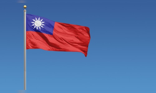Taiwan to roll out child investment accounts, tax incentives to counter ...