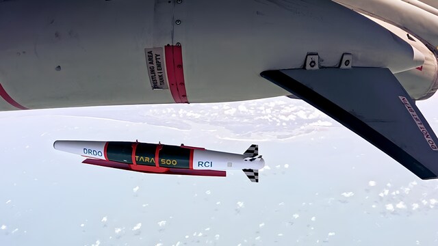 India tests maiden TARA weapon that turns unguided bombs into precision ...