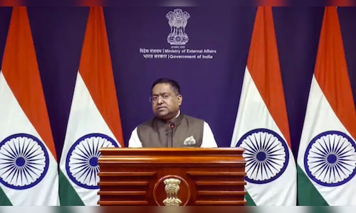 MEA says 11 Indian ships back safely; Gulf flight operations steadily ...
