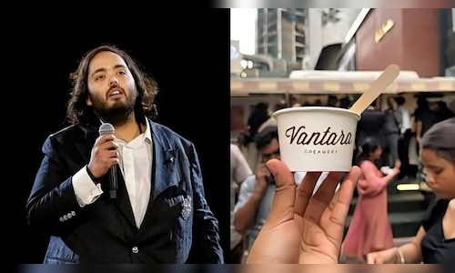 Vantara launches premium ice cream brand Vantara Creamery in Mumbai ...