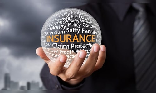 IRDAI chief Ajay Seth says six reforms could make insurance for all a ...