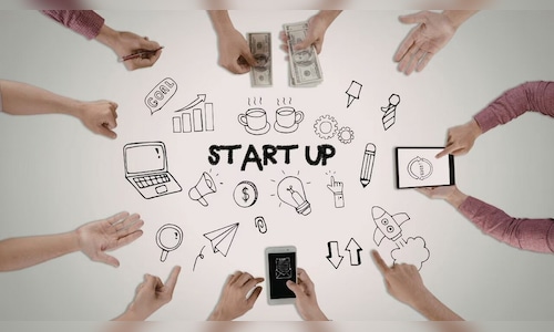 World Economic Forum picks 100 promising start-ups; 9 Indian firms make ...