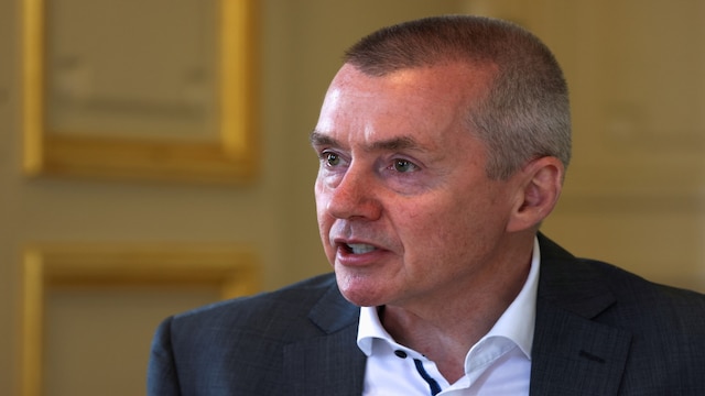 IndiGo is a fantastic and well-run airline, says incoming chief Willie ...