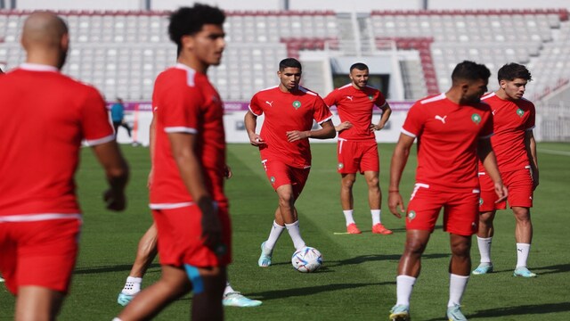2022 semi-finalist Morocco has more to prove at this year's World Cup ...