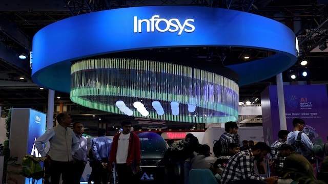 Infosys expands multi-year deal with GlobalFoundries for AI-led IT ...